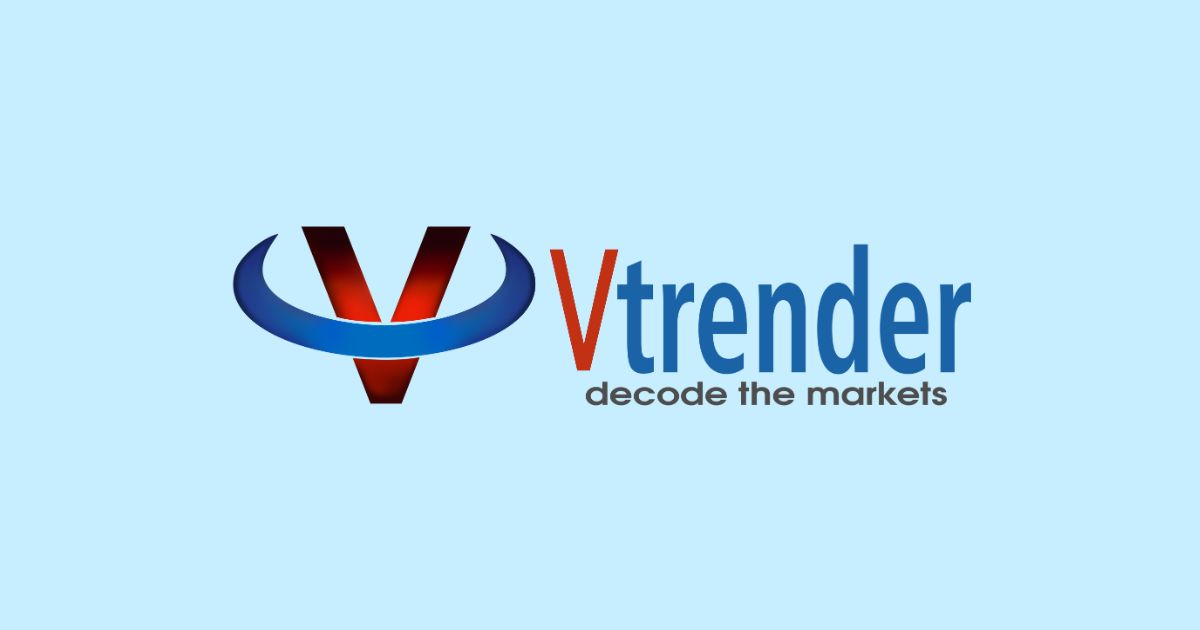 Live Charts - Decode the markets with Vtrender